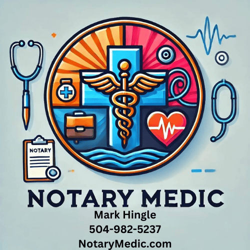 Notary Medic: Notary Services for Wills, Succession, Power of Attorney ...